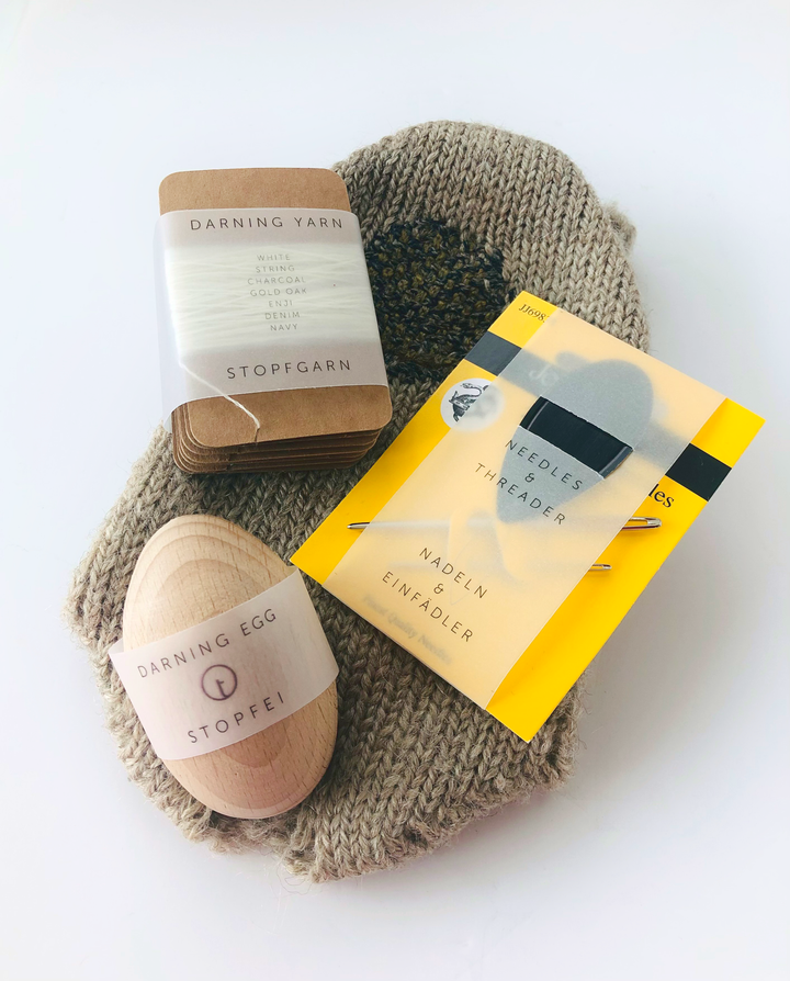 toolly - Sustainable Sewing & Craft Supplies I Plastic-Free Supplies
