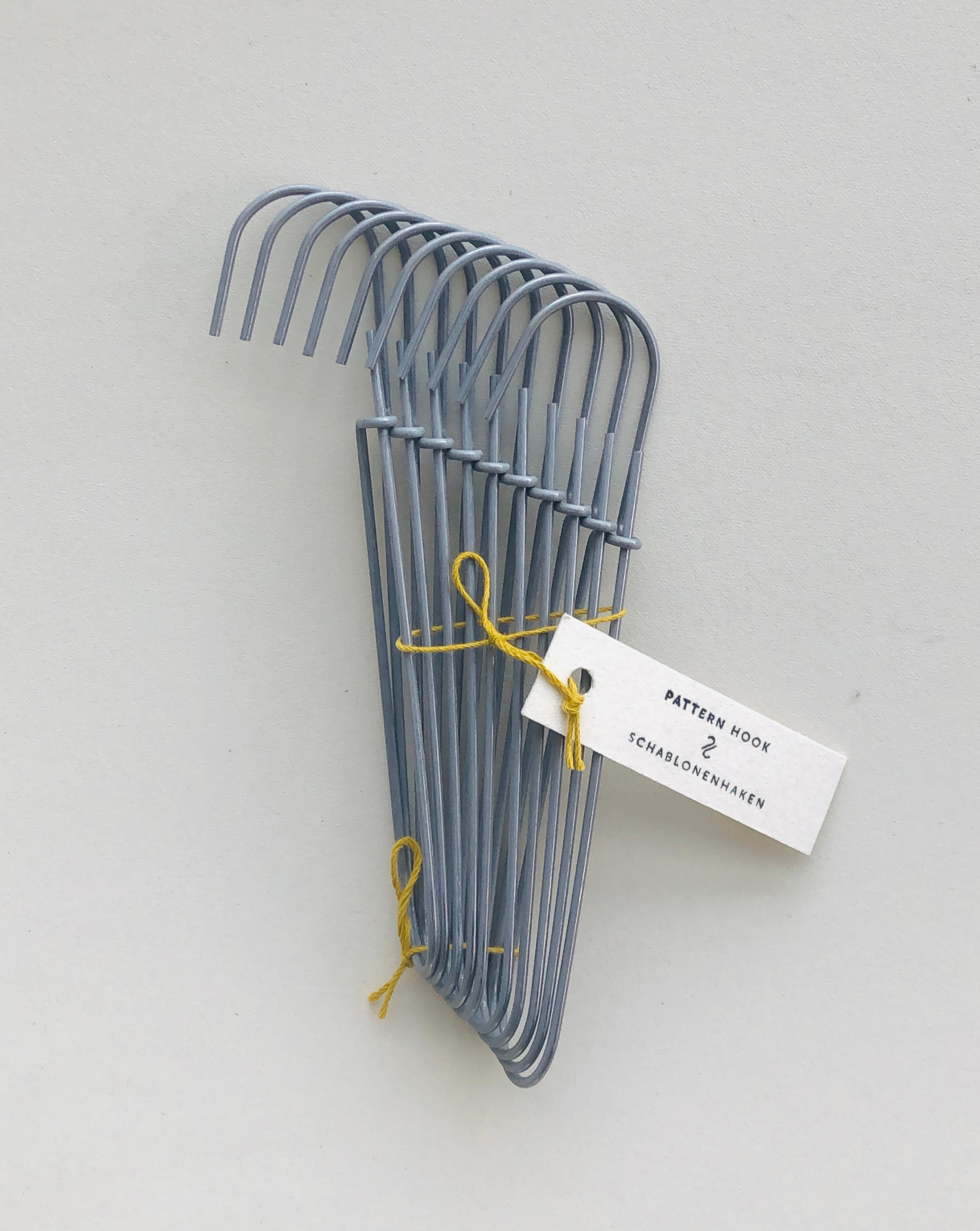 Pattern Hooks ∣ Set of 5 & 10 ∣ Great Sewing Room Organization Tool ...