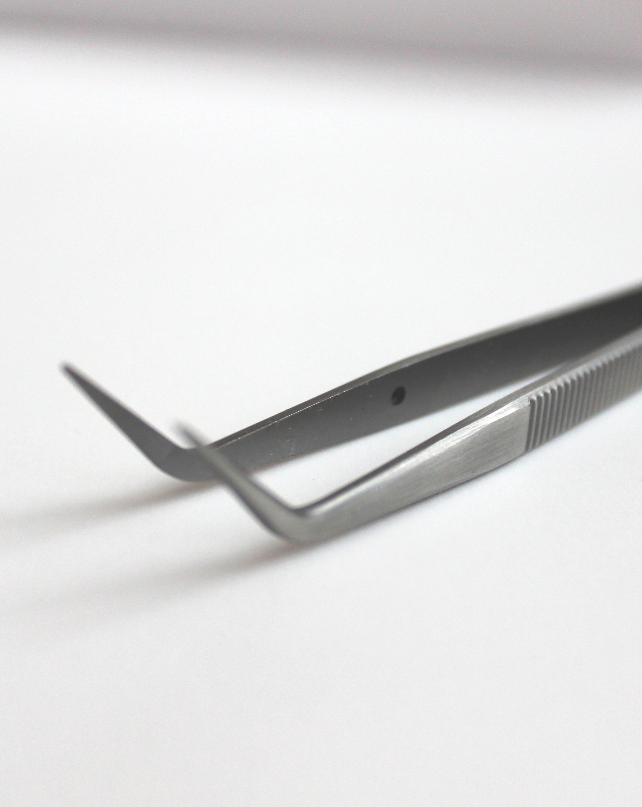 Sewing Tweezers ∣ 15 cm metal tweezers for sewing – toolly